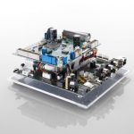 Stereomaster SM2-200 - Lyravox